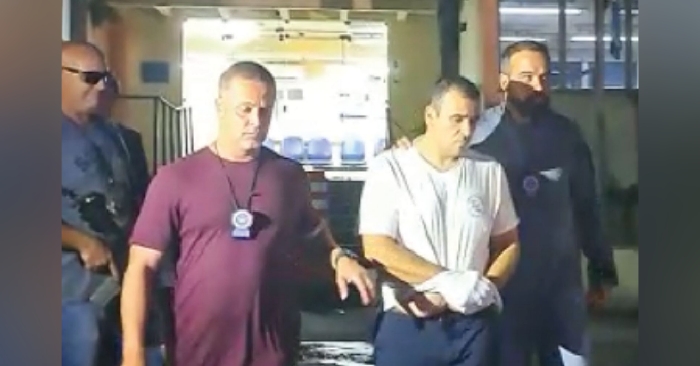 🛬 A Ultranza Py: Miguel Ángel Insfrán alias “Tío Rico” llegaría al país ...