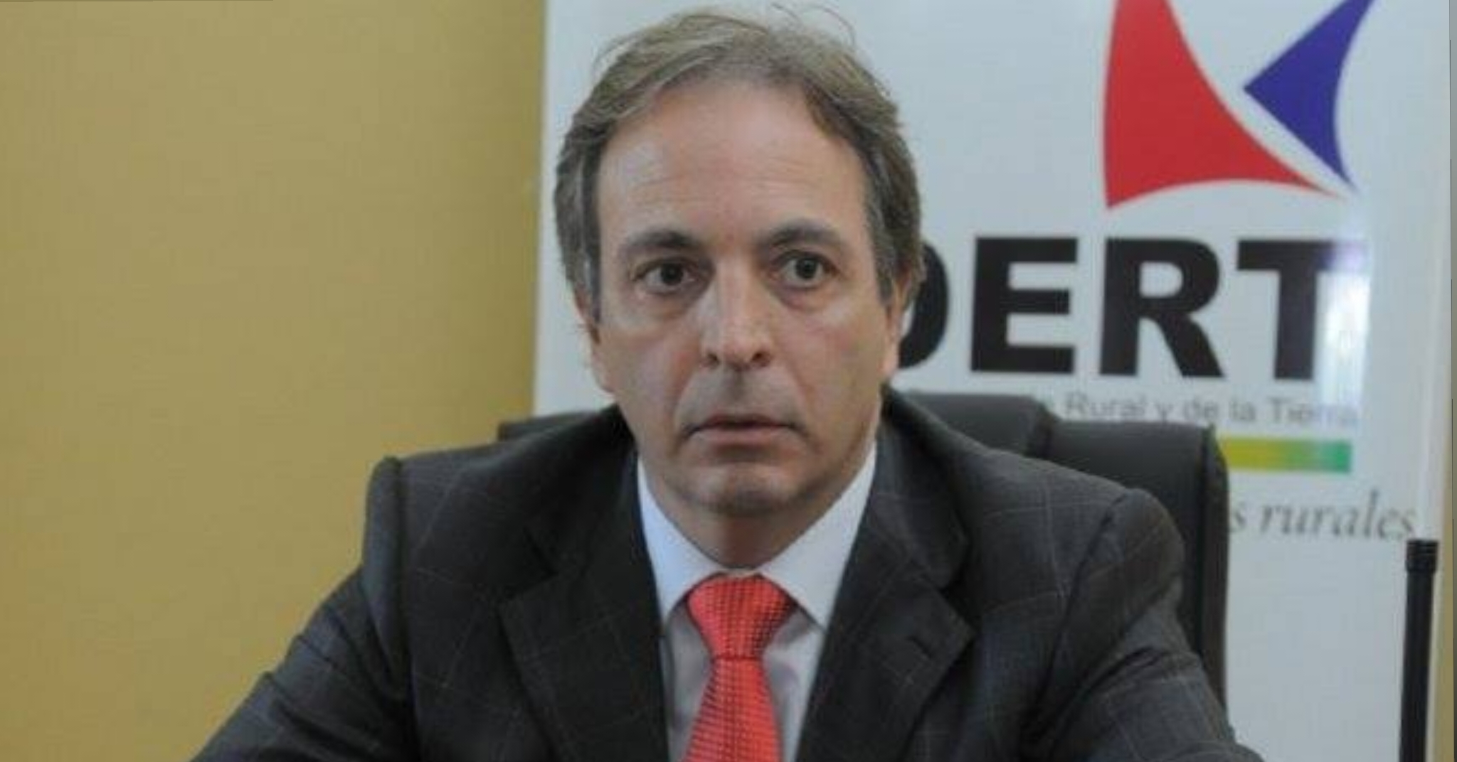 ⚖️ Condenan Al Extitular Del Indert Justo Pastor Cárdenas A 7 Años De