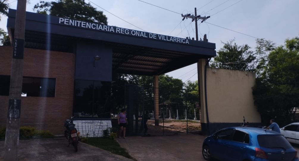 Frustran intento de liberación fraudulenta de reclusos del PCC en ...